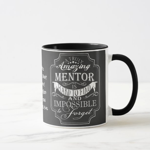 Mentor Gifts & Gift Ideas | Zazzle UK