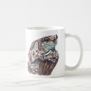 Frog Coffee & Travel Mugs | Zazzle UK