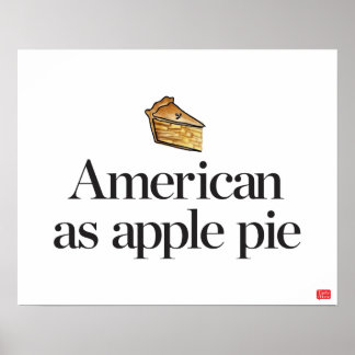 American Pie Posters | Zazzle.co.uk