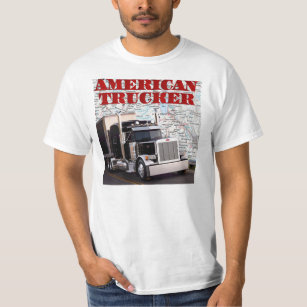 Freightliner T-Shirts & Shirt Designs | Zazzle UK