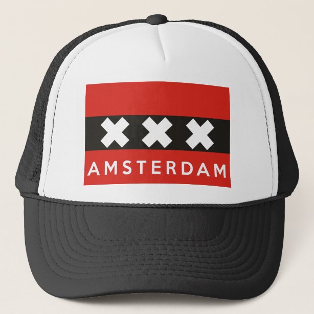 Netherlands Hats & Caps | Zazzle UK