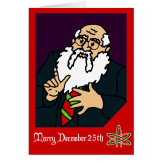 Atheist Christmas Cards & Invitations | Zazzle.co.uk