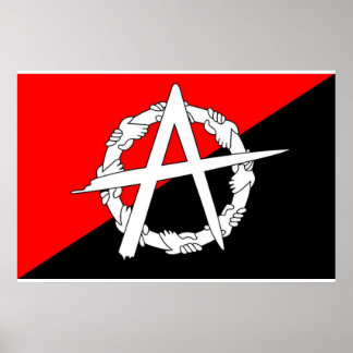 Anarchist Posters | Zazzle.co.uk