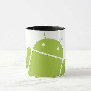 Android Coffee & Travel Mugs | Zazzle UK