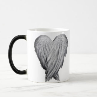 Angel Wings Coffee & Travel Mugs | Zazzle.co.uk