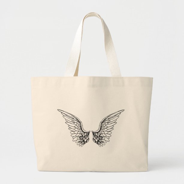 Angel Bags | Zazzle UK