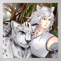 Anime Snow Leopard Snow Leopard Wikipedia