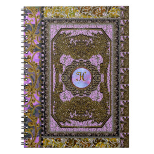 Victorian Notebooks | Zazzle.co.uk