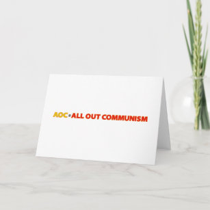 Socialist Cards | Zazzle UK