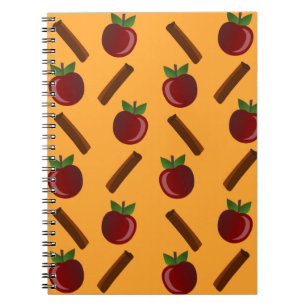Cute Food Notebooks | Zazzle.co.uk