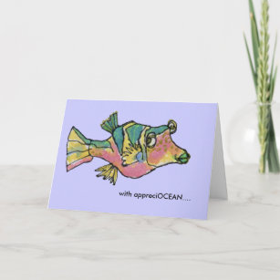 Fishing Sayings Cards | Zazzle UK