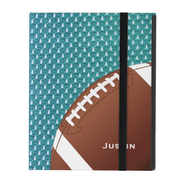 Football iPad Cases & Covers | Zazzle.co.uk