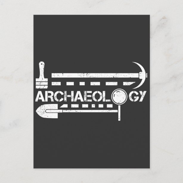Archaeology Cards | Zazzle UK