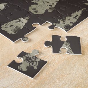 Arrow Arrows Jigsaw Puzzles | Zazzle.co.uk