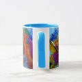 Artist's Mug | Zazzle