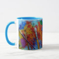 Artist's Mug | Zazzle
