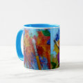 Artist's Mug | Zazzle