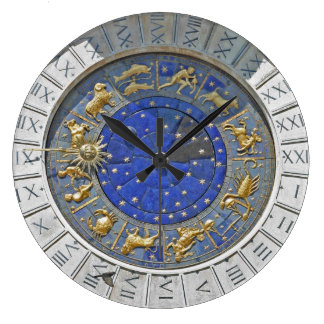Astronomical Wall Clocks | Zazzle.co.uk