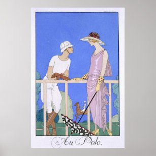 Polo Posters & Prints | Zazzle UK