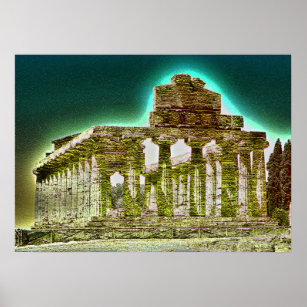 Athena Posters & Prints | Zazzle UK