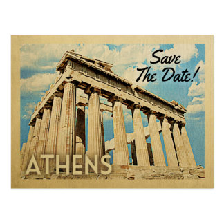 Custom Greece Vintage Travel Postcards | Zazzle.co.uk
