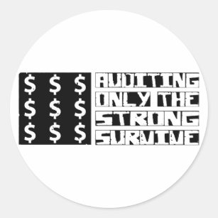 Audit Stickers & Labels | Zazzle UK