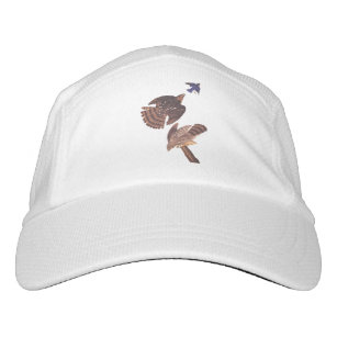 Birds Of Prey Hats & Caps | Zazzle UK
