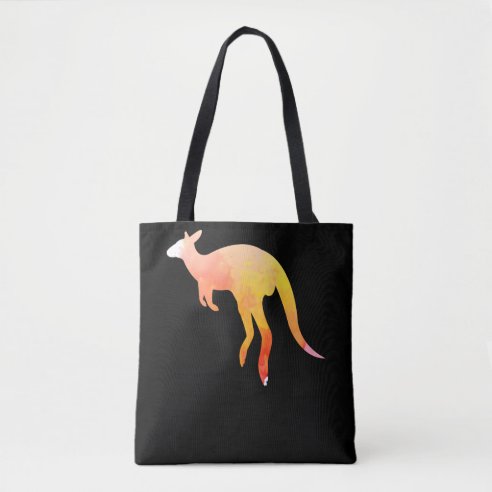 Kangaroo Bags | Zazzle UK