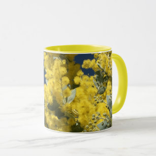 Summer Of Love Coffee & Travel Mugs | Zazzle UK