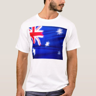 Men's Australian Flag T-Shirts | Zazzle.co.uk