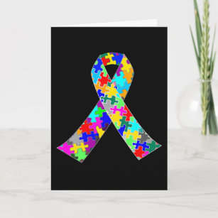 Autism Awareness Cards | Zazzle UK