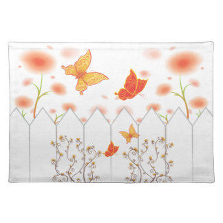 Butterfly Placemats | Zazzle.co.uk