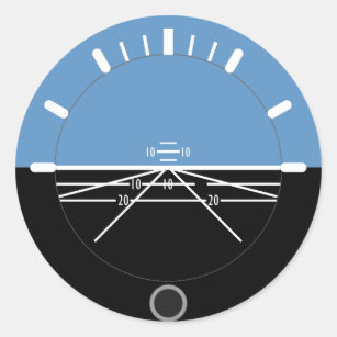 Aviation Stickers & Labels | Zazzle UK