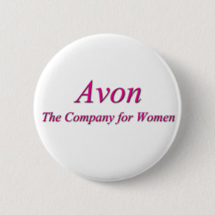 Avon Badges & Pins | Zazzle UK