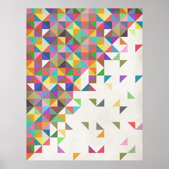 Islamic Pattern Posters & Prints | Zazzle UK