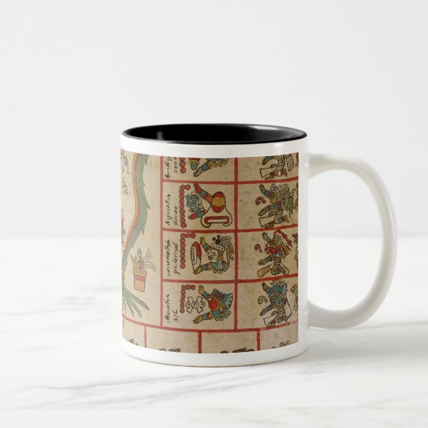 Aztec Coffee & Travel Mugs | Zazzle UK