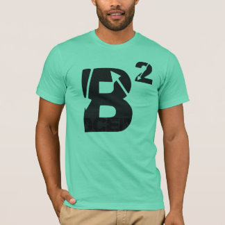 B2 T-Shirts & Shirt Designs | Zazzle UK
