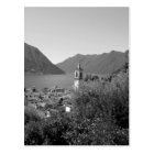 Lago Di Como Italy Vintage Travel Postcard | Zazzle.co.uk