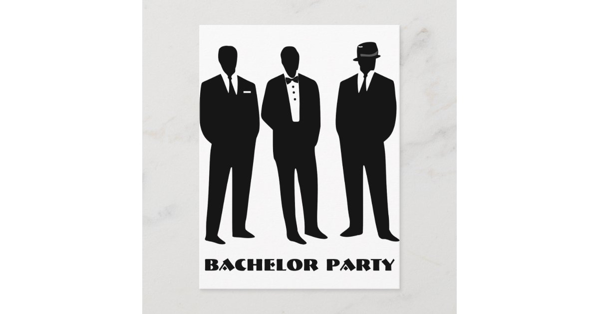 bachelor party invitation,groom shower invitation | Zazzle