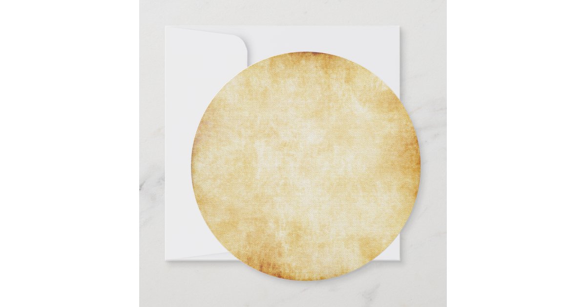 Background | Parchment Paper Invitation | Zazzle
