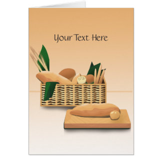 Chef Cards & Invitations | Zazzle.co.uk