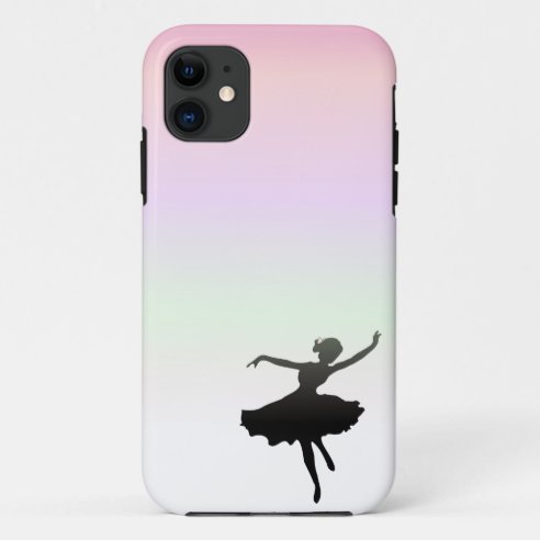 Ballet iPhone Cases & Covers | Zazzle.co.uk