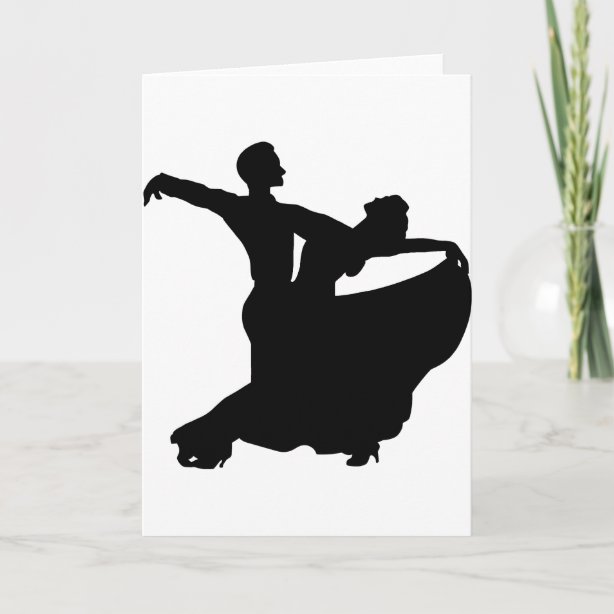Dance Cards | Zazzle UK