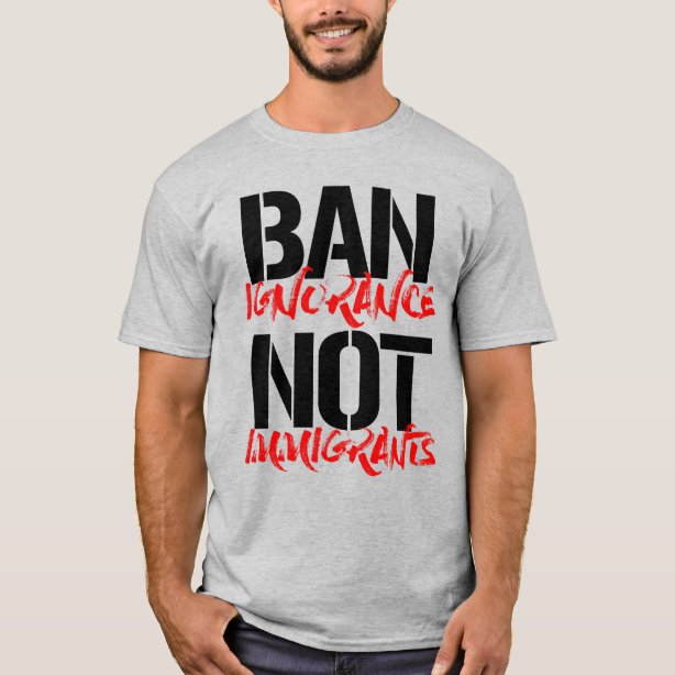 Banned T-Shirts & Shirt Designs | Zazzle UK