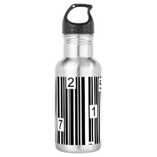 Label Water Bottles | Zazzle.co.uk