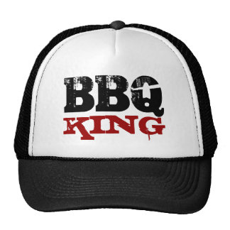 Bbq Hats & Bbq Trucker Hat Designs | Zazzle.co.uk