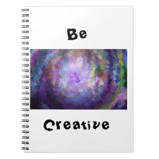 Creative Notebooks & Journals | Zazzle.co.uk