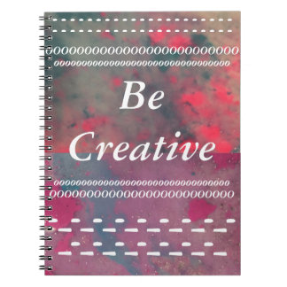 Creative Notebooks & Journals | Zazzle.co.uk