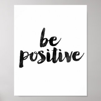 Positivity Gifts - T-Shirts, Art, Posters & Other Gift Ideas | Zazzle
