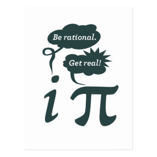Custom Math Jokes Postcards | Zazzle.co.uk